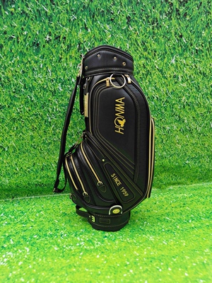 Honma高尔夫球包经典纪念款1959耐磨防水轻便高尔夫球杆装备新品