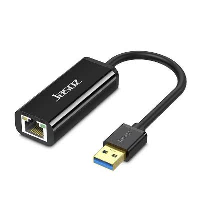 USB 3.0 Ethernet Adapter USB 2.0 Network Card To RJ45 Lan