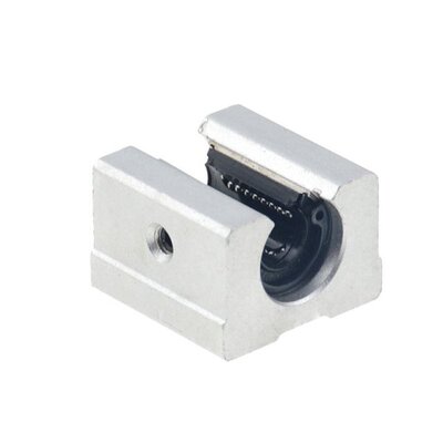 10pcs/lot SBR10UU SBR12UU SBR16UU SBR13UU  linear Ball Beari