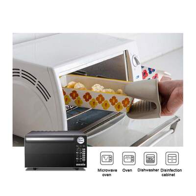 Ceramic Baking Dish Roasting Lasagna Pan  Rectangular Dish