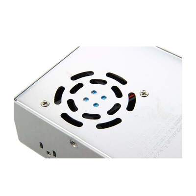 400W Switch Power Supply Driver for LED Strip Light DC 12V 3