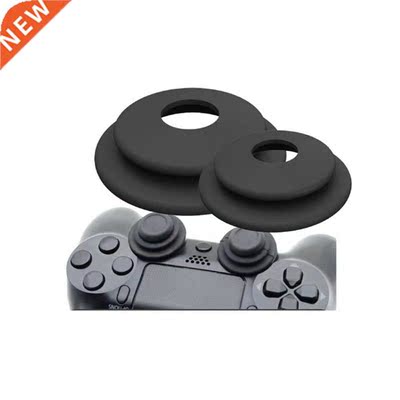 10 PCS a lot Thumbstick adjustment Rubber Assistant Ring for