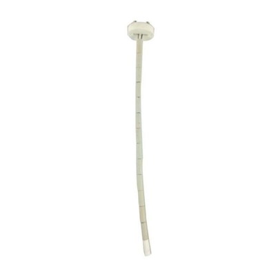 WRP-100 K Type Thermocouple 2372℉ 1300℃ High Temperature S