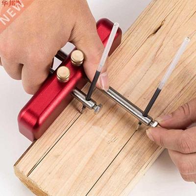 Outil de Scriber de menuiserie en alliage d'aluminiu