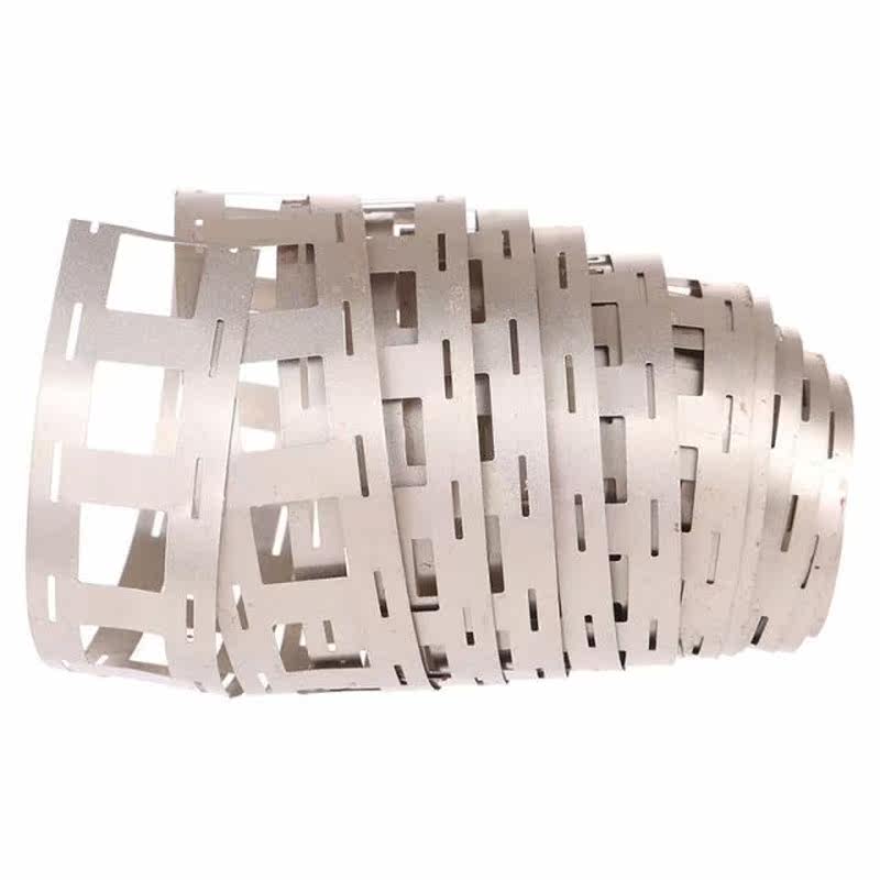 1M Pure Nickel Strip 2P 0.15*27mm Nickel Strip 适用于 18650