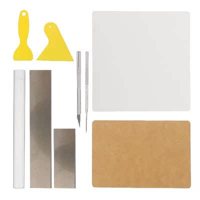 1 Set Carving Sculpting Modeling Trimming Tool Set Kit