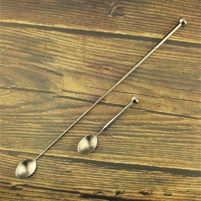 Cooking Spoons Multifuctional Stainless Steel Telescopic
