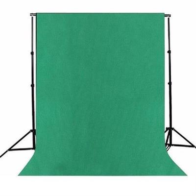 1.6x1M/2M/3M Photo Background Photographic Accessory Green