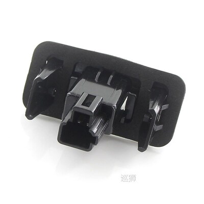 2PCS CANbus White For Toyota Yaris/Vitz Camry Corolla Prius