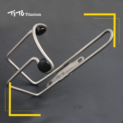 Alloy MTB/Road bike Water Bottle Cage Bicycle Drink Water Bo