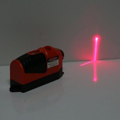 Multi-function Infrared  Level Instrument Grounding Electrod