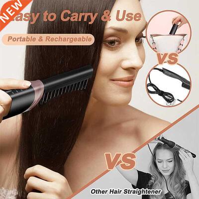 Hair Brush Professional Straighteners Salon Hairdressing St