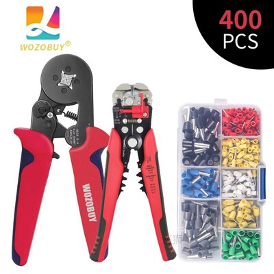 Multifunctional Wire Strippe,Electrical Electrician Crimping