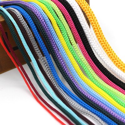 10meter(10.9 Yards)  3mm Parachute Nylon Rope Cords Lanyard