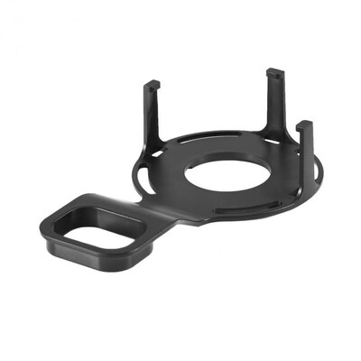 Wall Mount Bracket With Hook For Amazon Echo Dot 2nd Generat