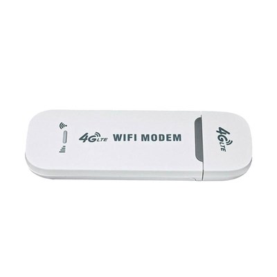 4G LTE USB Wifi Modem 3G 4G USB Dongle Car Wifi Router 4G Lt