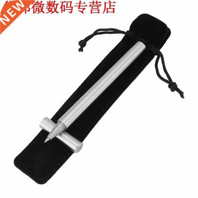 0.5mm Ballpoint Pen Protable Handmade Pocket Roller Ball Pen