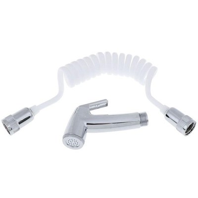 Handheld Portable Diaper Bidet Toilet Shattaf Sprayer Toilet