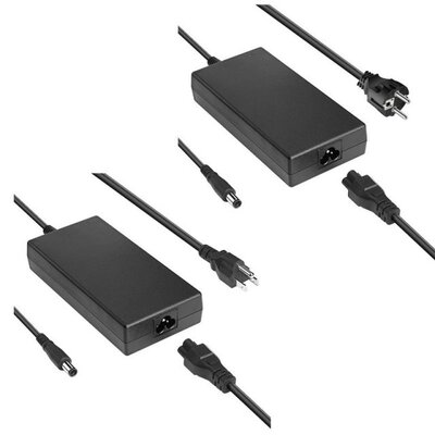 Power Charger 180W DC7.4x5mmfor Dell Precision M4600 M4700 M