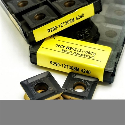 R290-12T308M PM 4240 10PCS new packing high quality carbide