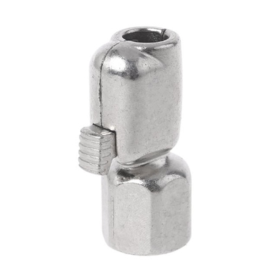 Tire Air Chucks Metal Tyre Va lve Air Pump Clip Car Pump Acc