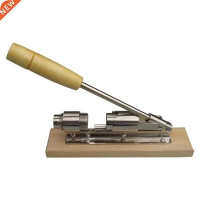 Pecan Nut Cracker Dukes Heavy Duty