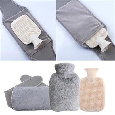 Universal Stomach Abdominal Warming Band for Winter Warm