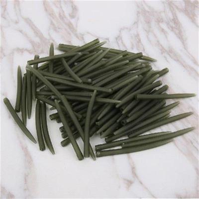 Fishing Carp Tackle Lead Clips Fishing Tool Long Body