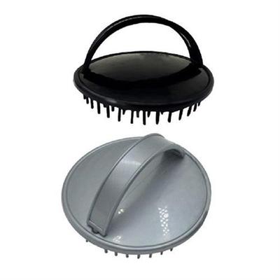 Scalp Massager Heads Massage Tool Hair Washing Brush