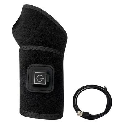 Wrist Heated Brace Wrist Warmer Electric Heated Wrap Wrist