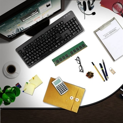 DDR4 8GB Ram Memory ECC 2133Mhz PC4-17000 2RX8 1.2V 288Pin D