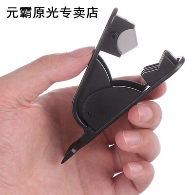Water Purifier Filter Nylon PE Cutter Scissor Cut Tool Tube