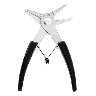 Circlip Removal Pliers Removing Reassembling Tool for Snap