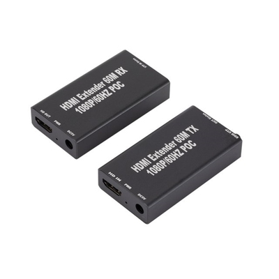 Extender HDMI-Compatible RJ45 1080P HDMI-Compatible Extender