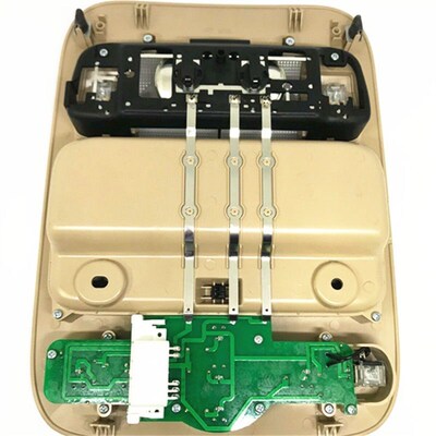 928214D100 Genuine Overhead Console Sunroof Map Lamp for KIA