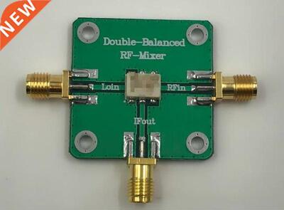 Upconverter RF Passive Double Balance Mixer (0.5M-1000M)