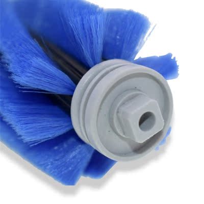 Roller Brush + Cover Set For Roborock S50 S51 S5 S6 Vacuum C