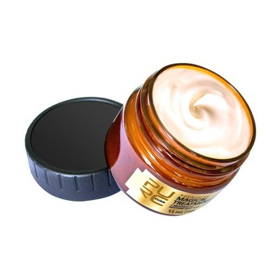 120/60ml Magical treatment mask 5 seconds Repairs damage res