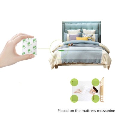 2packs/box Bed Bugs Insecticide Killing Powder Acarid Mites