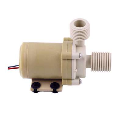 Waterpomp 12 V DC Waterpomp 3 M Water circulatie Pompe Bors