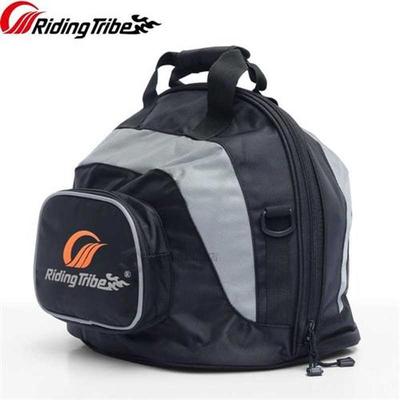 Motocross moto Motorcycle Rear Bag Back Seat Bag oxford Top