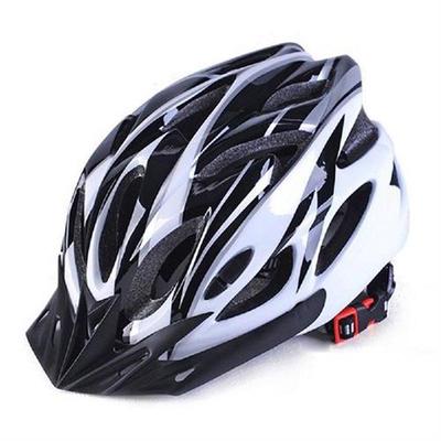 Road Mountain Bike Helmet Anti-collision Outdoor Cycling