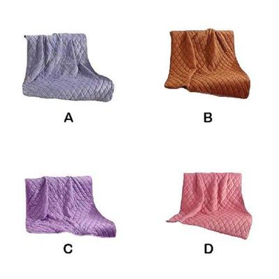 Electric Blanket USB Winter Cold Weather Adjustable Heating