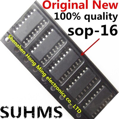 (5-10piece) New CM6901T6X CM6901T6XISTR sop-16 Chipset