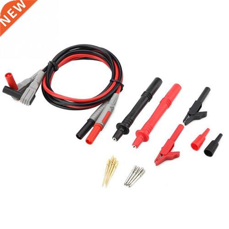 Hot Sale P1300B Electronic Digital Multimeter Test Leads Kit