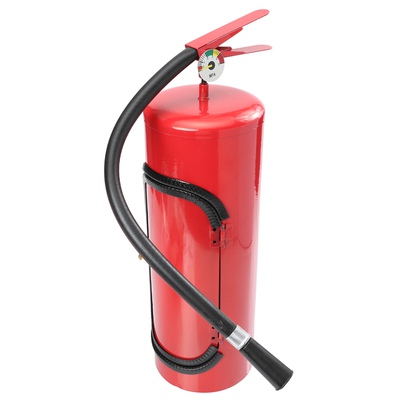 Fire Extinguisher Whiskey Bar Packing Box Elegant Wrapping
