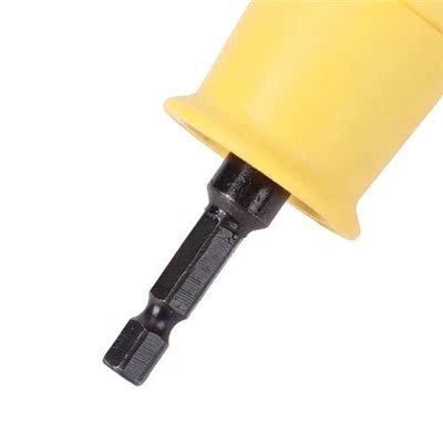 Screwdriver Angle Adapter Woodworking Electric Drill Accesso