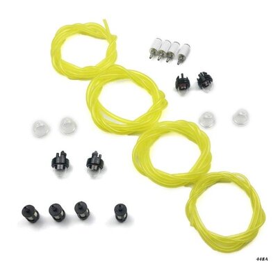 Lawn Mower Engine Carburetor Set Carburetor Rebuild Excellen