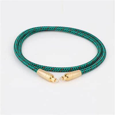 U.S.LITON Digital Coaxial / Subwoofer line cable HiFi class