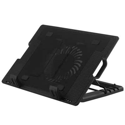 Laptop Cooling Pad About 37X27cm/14.5X10.6inch Cooling Pad U